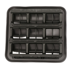 2001-2023 Mopar OEM NEW 14-20 Mopar Jeep Bodyside Aperture Exhauster ...