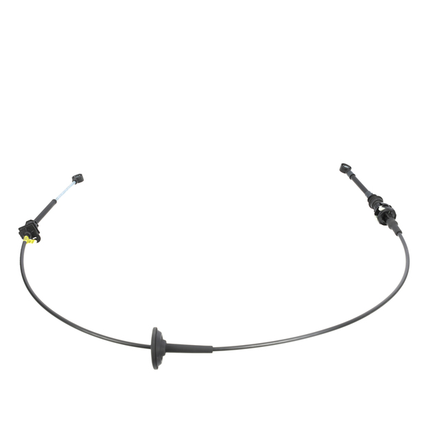 Ford F150 F250 350 Bronco E4OD 4R70W Transmission Shift Cable OEM ...