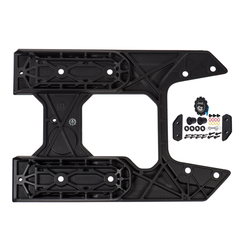 2018-2024 Jeep Wrangler Tailgate Reinforcement System 82215356AC ...