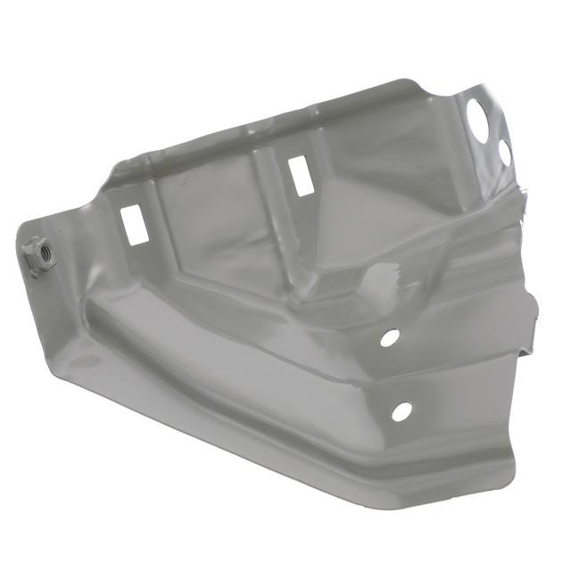 2014-2019 Kia OEM NEW 15-18 Kia Soul Passenger Sd Fender Bracket ...