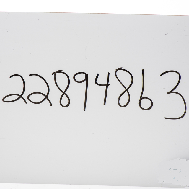 2014-2019 Chevrolet Mud Flap Kit 23387353 | QuirkParts