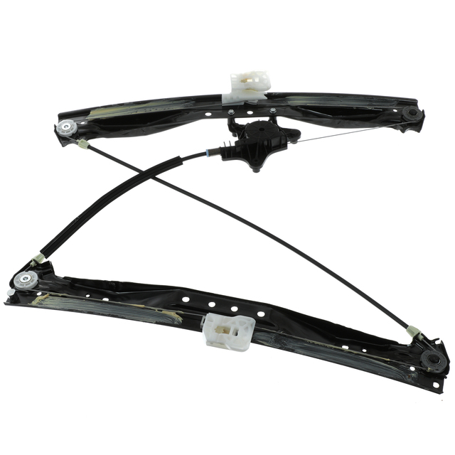 2008-2020 Mopar Front Door Window Regulator, Left 68030655AA | QuirkParts