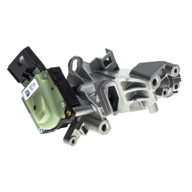 2011-2018 Mopar Steering Column Lock Housing 5057296AM | QuirkParts