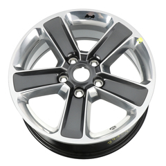 2018-2024 Jeep OEM NEW 2018-2021 Mopar Jeep Wrangler Aluminum Wheel ...