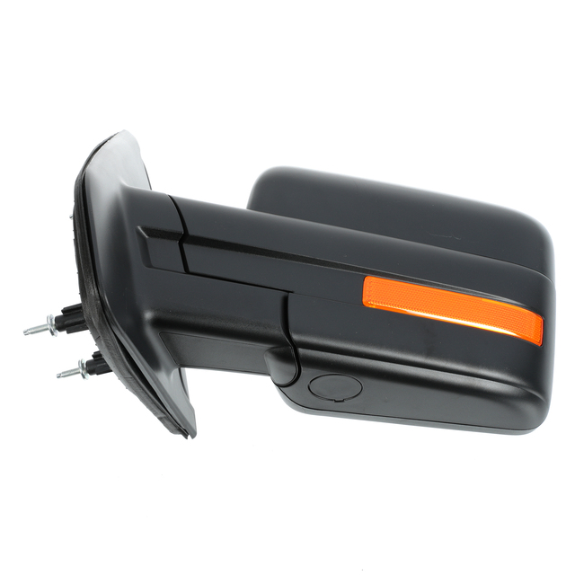 2011-2014 Ford F-150 2011-2014 Ford F-150 LH Drivers Side Mirror w ...