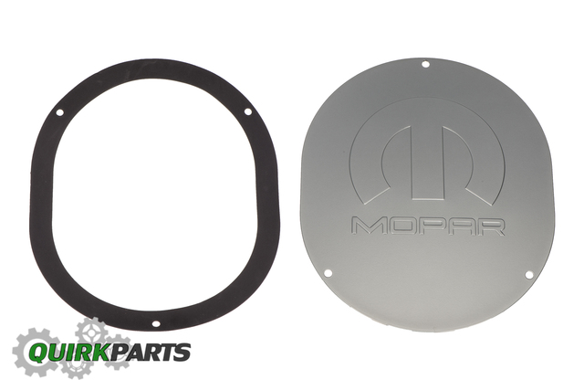 2009-2017 Mopar Cold Air Intake 77070023AD | QuirkParts