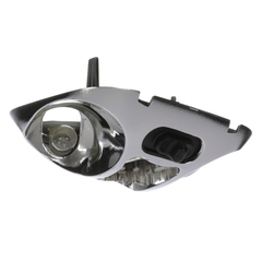 1993-2003 Ford Ranger 1993-2004 Ford Ranger Overhead Ceiling Roof Cab ...