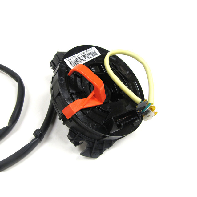 2007-2014 GM 07-12 Silverado Sierra 2500 3500 Steering Wheel Airbag ...