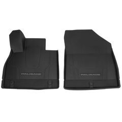 Hyundai - S8F13-AU100 - Floor Liners, All-Season Fitted - 2021-2025 ...