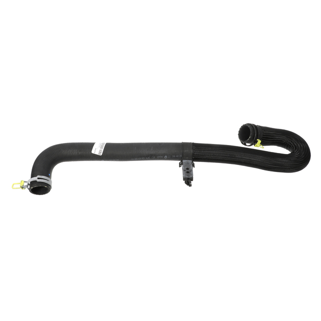2011-2021 Mopar Radiator Inlet Hose 55038026AJ | QuirkParts