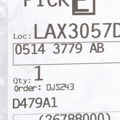 OEM NEW Mopar 1980-2017 Chrysler Dodge Jeep Durango 2-Way Wiring Kit ...