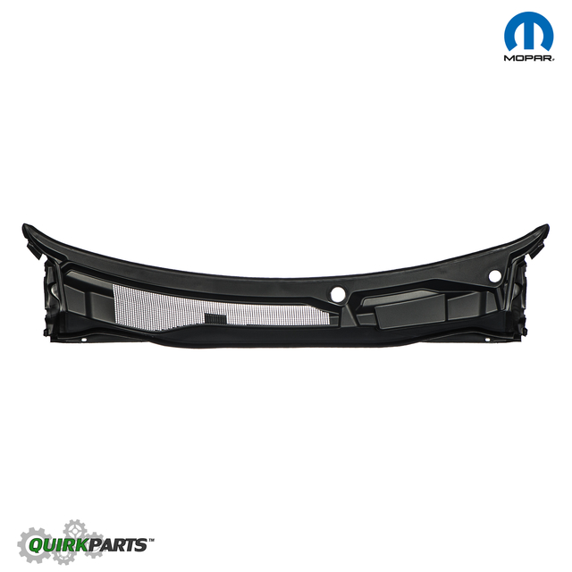 2008-2018 Mopar Cowl Top Panel 5113548AC | QuickParts