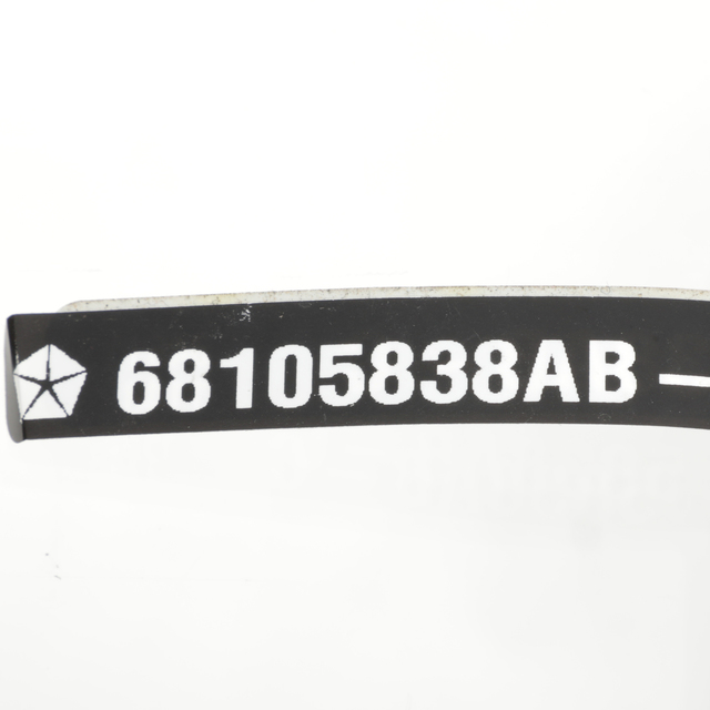 2011-2020 Mopar OEM NEW Mopar 2011-19 Dodge Ram Chrysler Jeep 6Cyl 3.6L ...