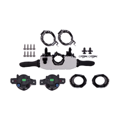 2017-2019 Nissan Rogue Sport Fog Lights T99F1-6MA0A | QuickParts