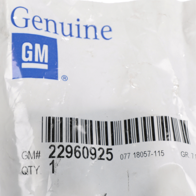 2015-2020 Cadillac OEM NEW 15-20 GM Cadillac Escalade ESV Base Rear ...