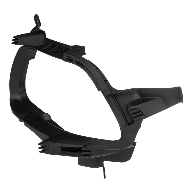 2014-2018 Jeep Cherokee Headlamp Close Out, Left 68210399AB | QuirkParts