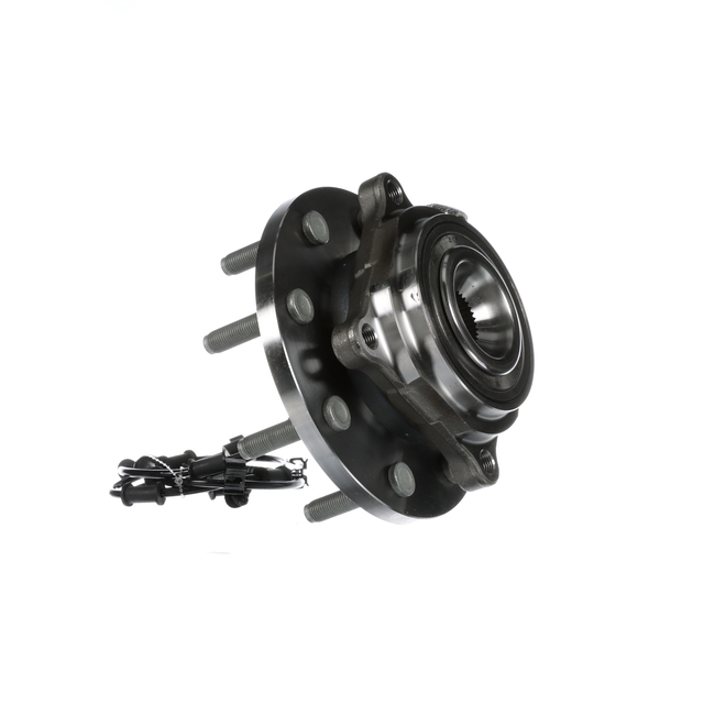 2013-2018 Ram Brake Hub And Bearing 68185437AD | QuirkParts