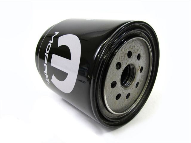 2013-2018 Ram OEM NEW 2013-2018 Mopar Ram 2500-5500 Fuel/Water ...