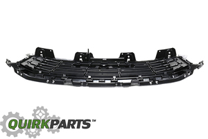 2016-2018 GM Bright Chrome Front Grille with GMC Emblem, Bezel, Clips ...