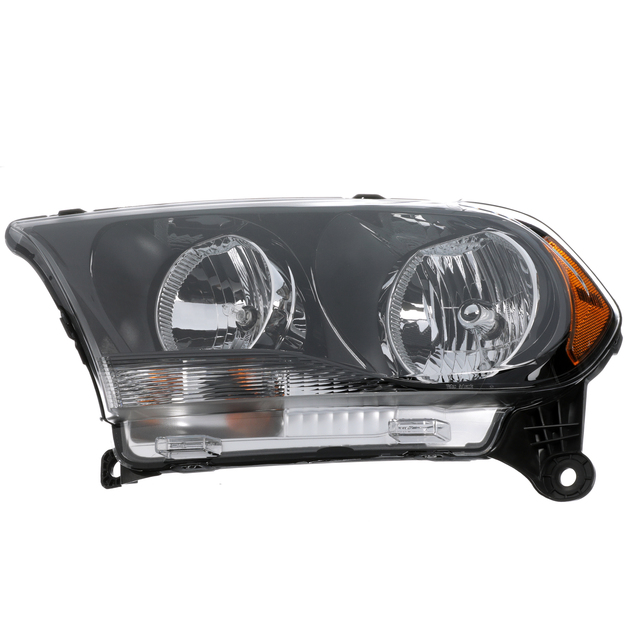 2011-2013 Dodge Durango OEM NEW 11-13 Mopar Dodge Durango Halogen ...
