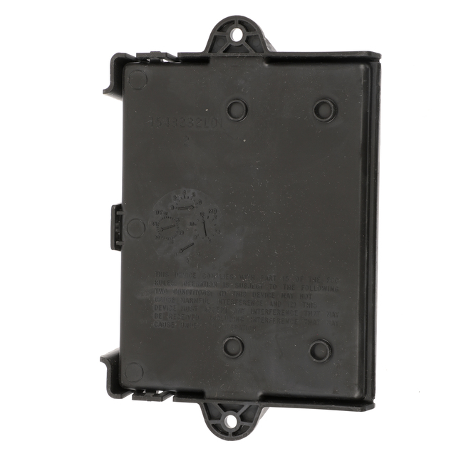 2002 Ford Explorer & Mountaineer 4x4 Transfer Case Shift Control Module ...
