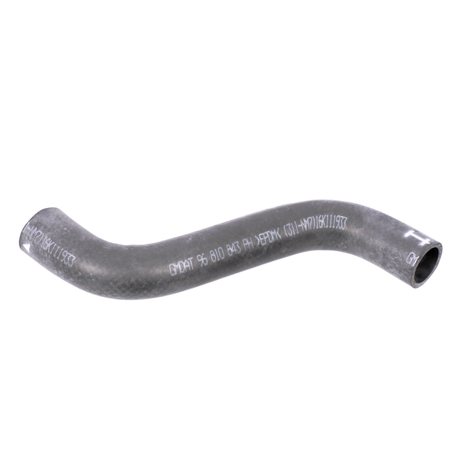 2009-2011 GM 2009-2011 Chevrolet Aveo Aveo5 1.6L Upper Radiator Coolant ...