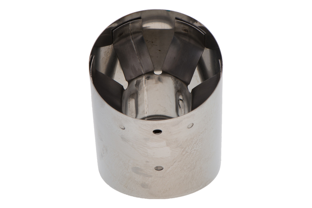 2007-2018 Nissan Altima Tailpipe Extension 20080-JA00A | QuirkParts