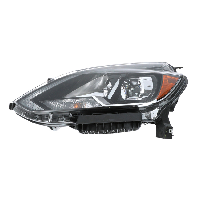 2016-2019 Nissan Sentra OEM NEW 2016-2018 Nissan Sentra Nismo Driver ...