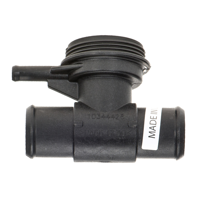 2005-2011 GM OEM NEW 05-11 GM Chevrolet LaCrosse Radiator Engine ...