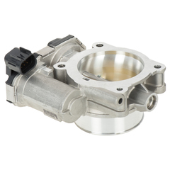 2007-2011 GM Fuel Injection Throttle Body with Throttle Actuator ...