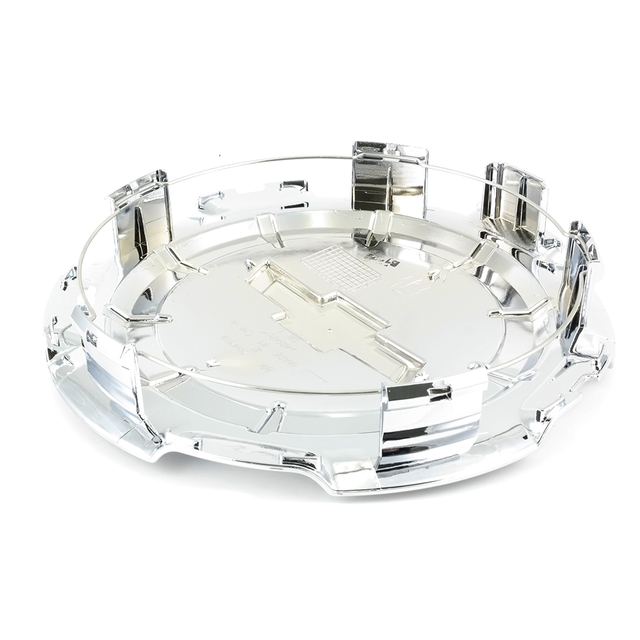 2014-2020 Chevrolet OEM NEW 2014-20 GM Silverado Chevrolet Center Cap ...