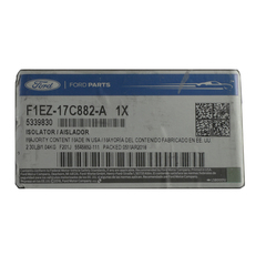 2015-2018 Ford Focus OEM NEW 2015-2018 Ford Focus Bumper Energy ...