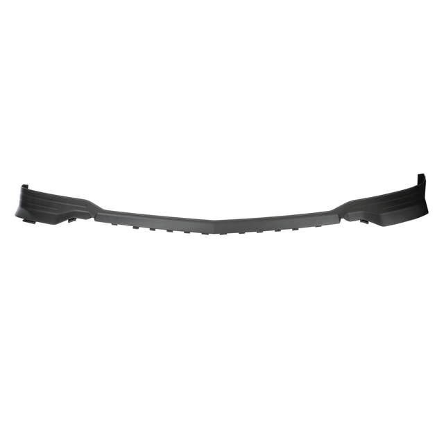 2014-2015 Chevrolet Silverado 1500 Front Bumper Fascia Air Deflector ...