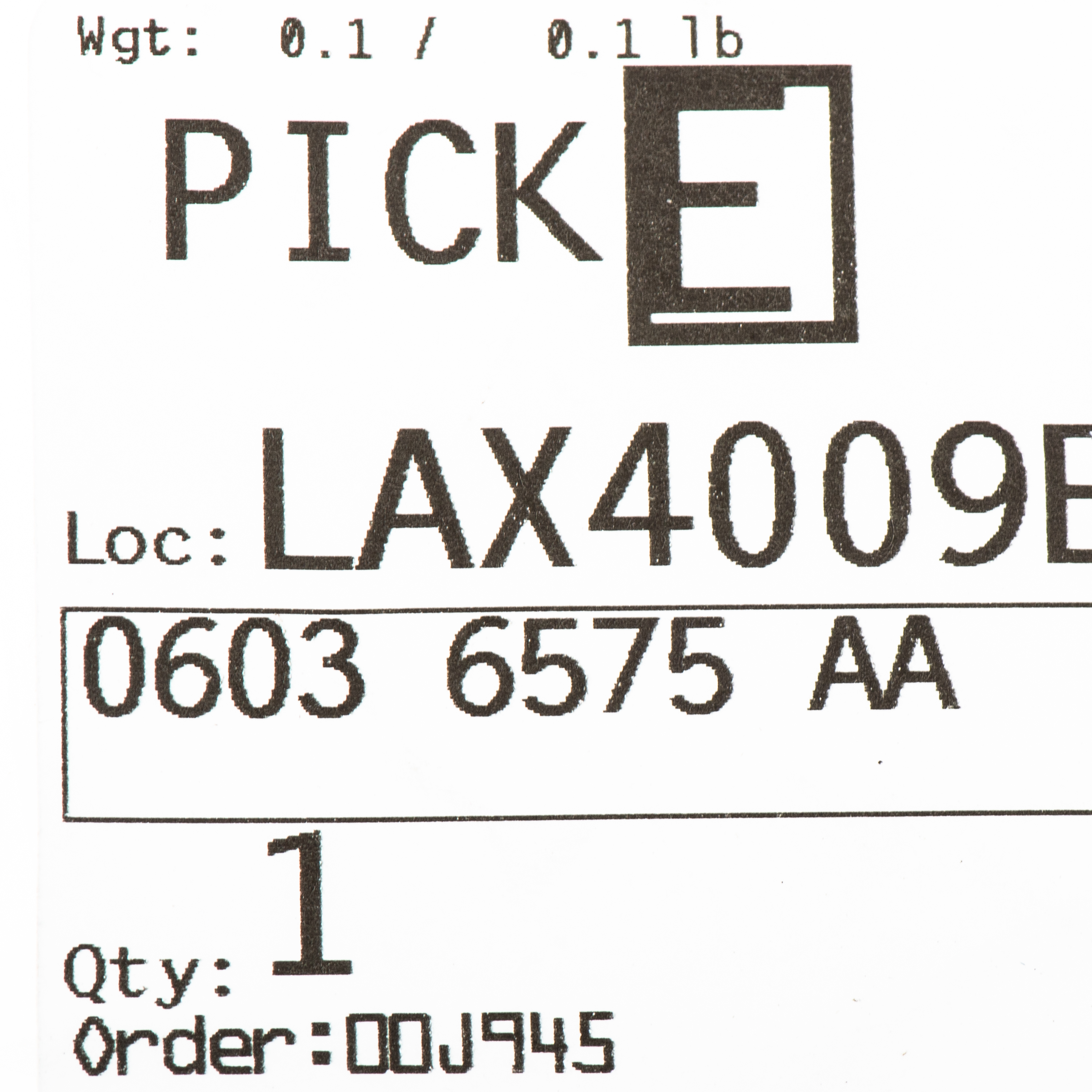 2001-2019 Mopar Nipple, Heater Hose 6036575AA | QuirkParts