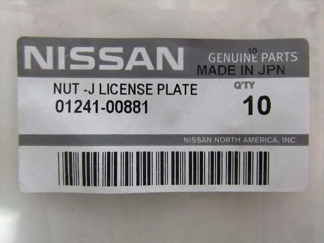 2007-2020 Nissan Frontier OEM NEW 2007-2019 Nissan Frontier PRO-4X SL ...