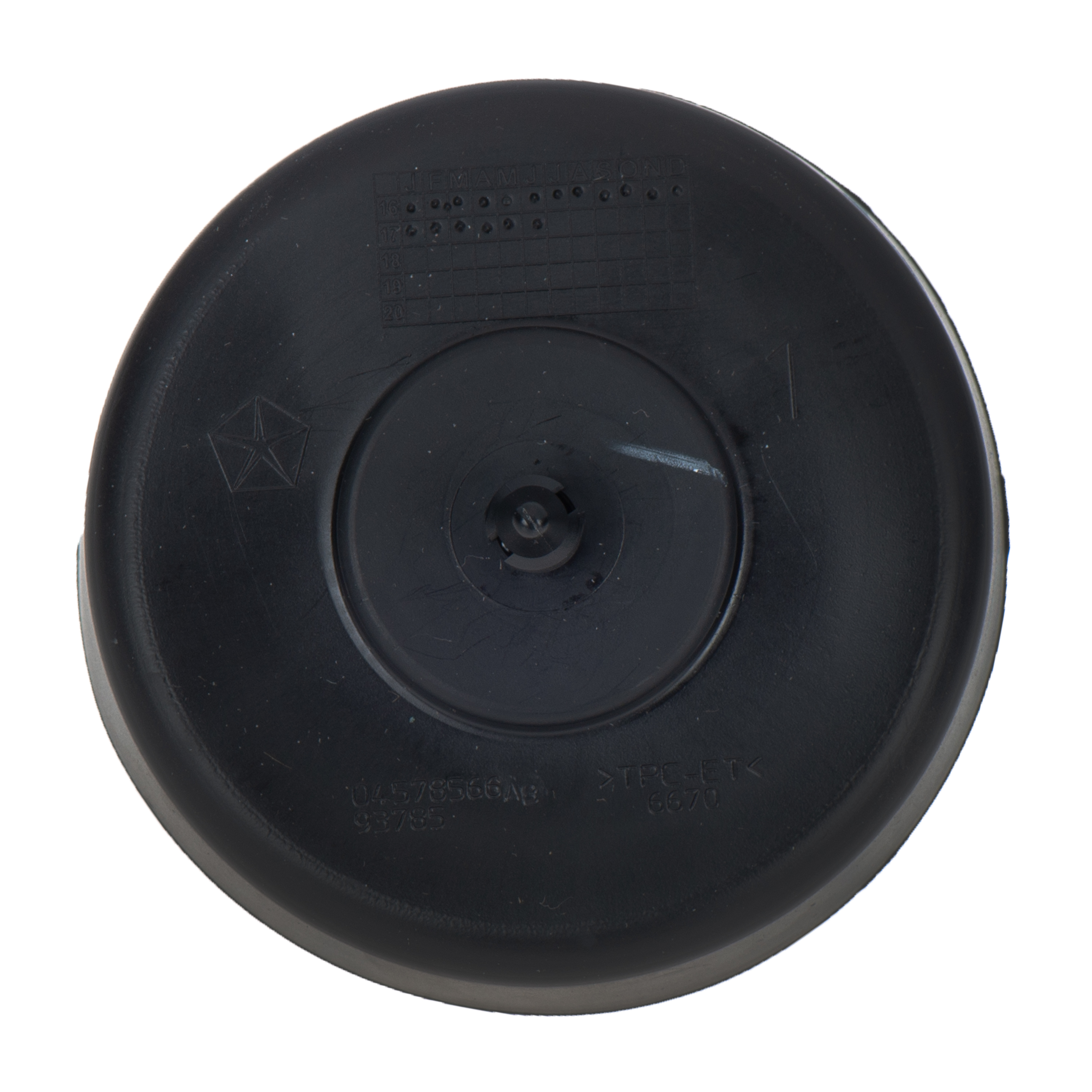 2011-2023 Mopar OEM NEW 11-21 Mopar Chrysler 300 Dodge Charger Fuel ...