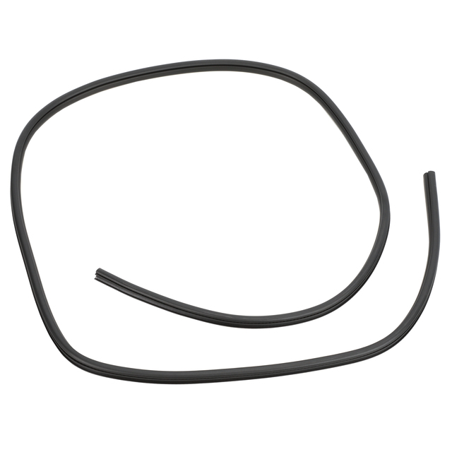 2009-2025 Mopar OEM NEW 2009-2019 Mopar Ram Door Opening Weatherstrip ...