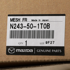 2016-2020 Mazda MX-5 Miata OEM NEW 2016-2019 Mazda MX-5 Miata Grille ...