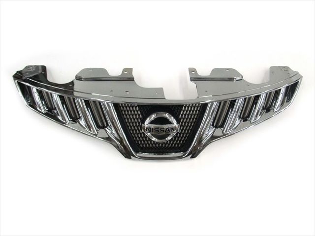 2009-2013 Nissan Altima Upper Retainer 62290-ZX00A | QuirkParts