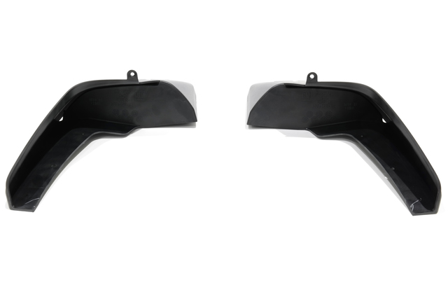 2013-2016 GMC Acadia 2013-2014 GMC Acadia Rear Splash Guards OEM NEW ...