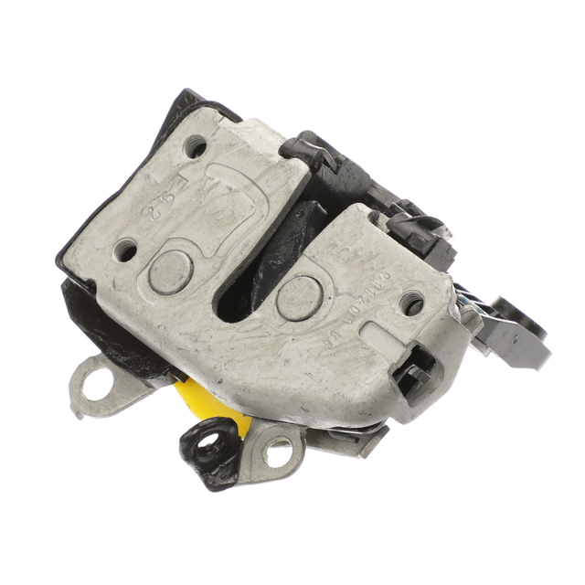 1992-2007 Ford OEM NEW 2005-2007 Ford Mustang Freestar Left Door Latch ...
