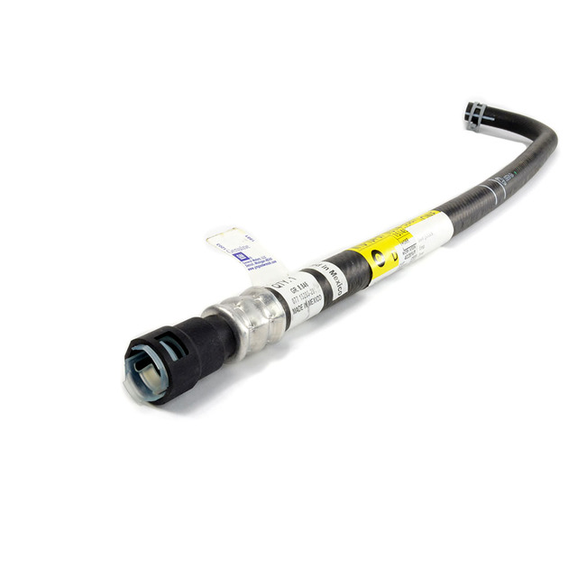 2001-2006 GM Heater Inlet Hose 19421434 | QuirkParts