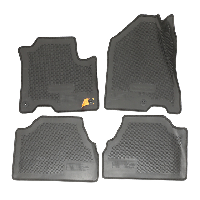 Hyundai - K4F14-AC001 - Floor Mats, Carpet - 2019-2023 Hyundai Kona ...