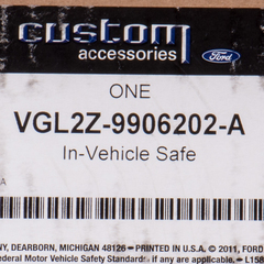 2015-2019 Ford Explorer OEM NEW 2011-2018 Ford Explorer Compartment ...