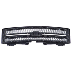 2012-2013 GM OEM NEW 12-13 GM Chevrolet Sierra Radiator Grille with ...