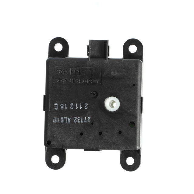2003-2017 Nissan HVAC Blend Door Actuator 27732-AL610 | QuirkParts