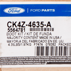 OEM NEW Ford Kit - Boot CK4Z-4635-A CK4Z-4635-A | QuirkParts