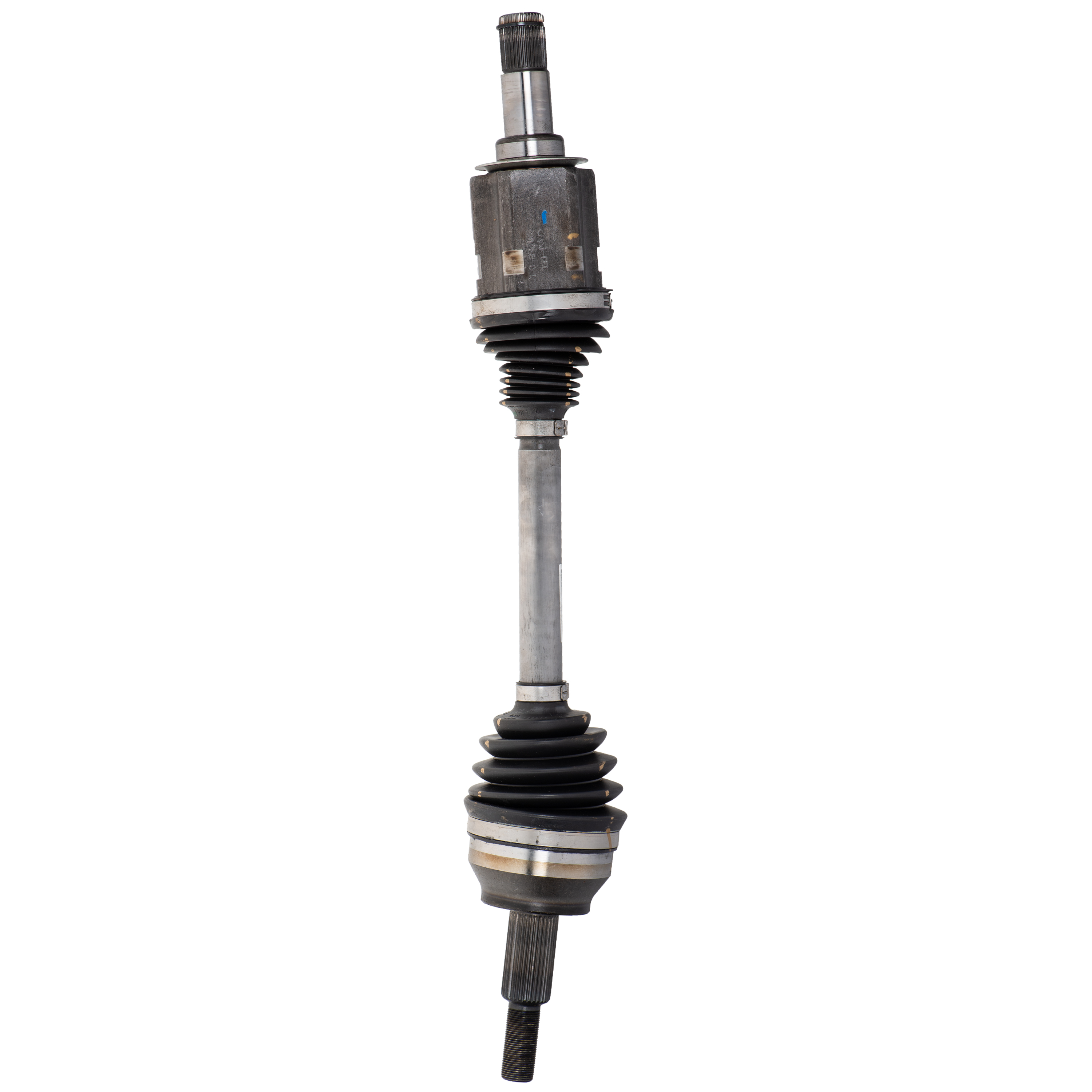 2011-2021 Mopar Axle Half Shaft, Left 4578885AC | QuirkParts