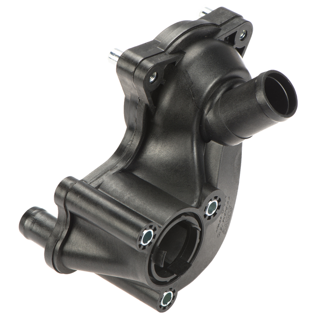 2001-2011 Ford Thermostat Housing GL2Z-8592-A | QuirkParts