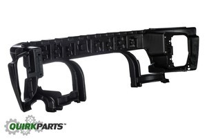2013-2024 Ram Front Energy Absorber 68145441AC | QuirkParts